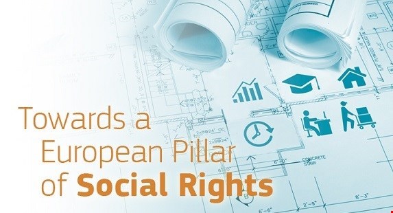 EPF’s response on the European Pillar for Social Rights