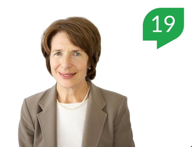 [EPF Congress 2019] Interview with June Raine: “We have so much to gain ...